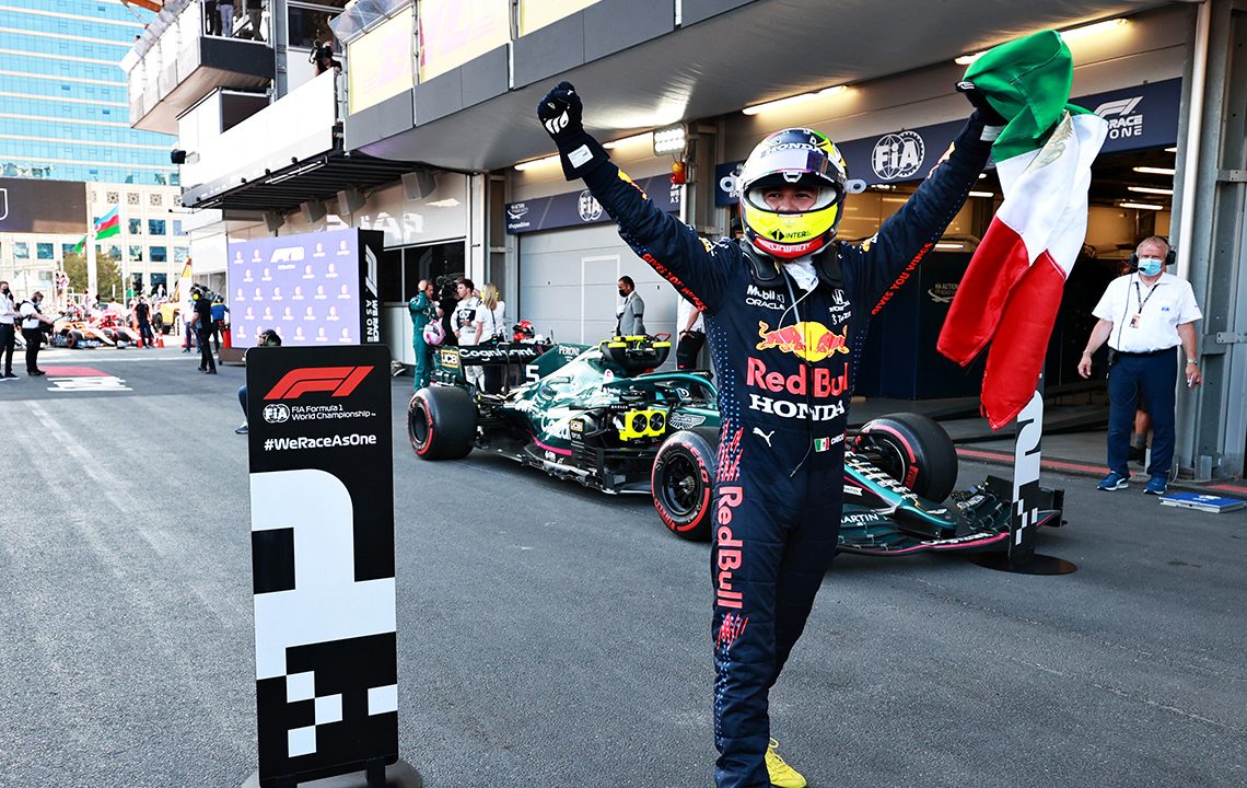 F-1: A PROBABILIDADE DAS SURPRESAS – Autoentusiastas