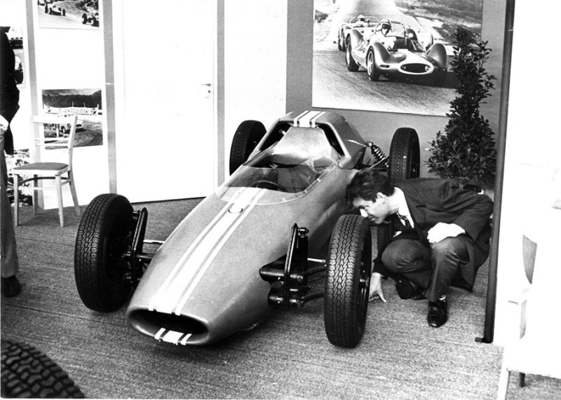 DO VW BEETLE AO FÓRMULA V – Autoentusiastas