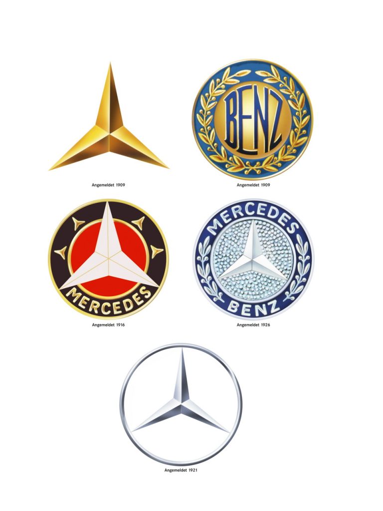 MERCEDES-BENZ COMEMORA 100 ANOS DE SEU MAIOR ÍCONE – Autoentusiastas