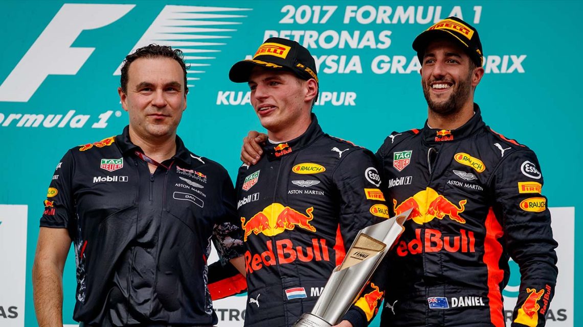 E AINDA NEM COMEÇOU… – Autoentusiastas