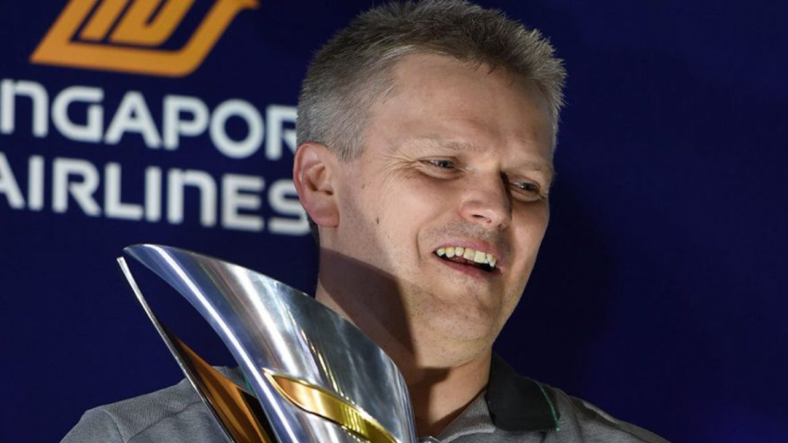 E AINDA NEM COMEÇOU… – Autoentusiastas