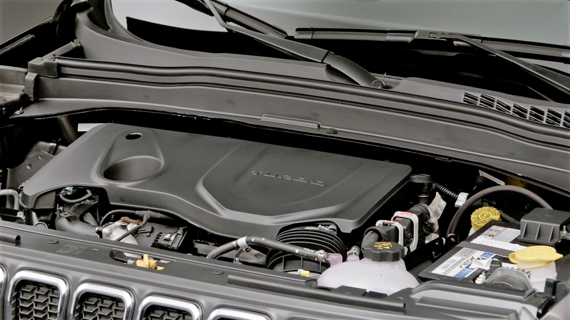 NOVO JEEP RENEGADE É APRESENTADO (COM VÍDEO) – Autoentusiastas