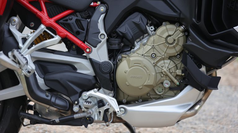 DUCATI MULTISTRADA V4S, PRIMEIRAS IMPRESSÕES – Autoentusiastas