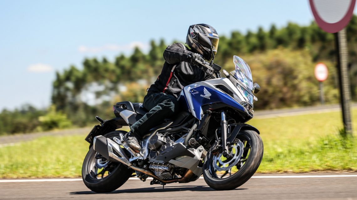 HONDA NC 750X, PRIMEIRAS IMPRESSÕES (COM VÍDEO) – Autoentusiastas