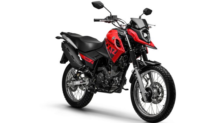 YAMAHA ATUALIZA CROSSER 150 ABS – Autoentusiastas