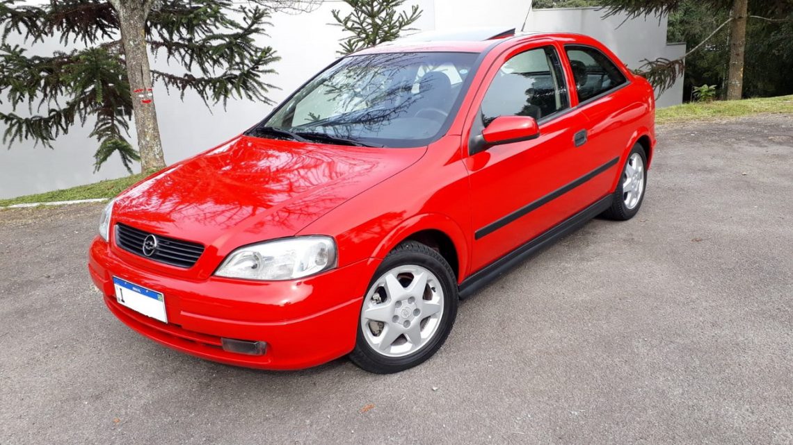 ASTRA GLS 16V, ESPORTIVO EM TRAJE SOCIAL – Autoentusiastas