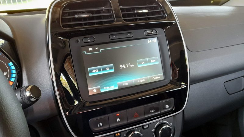 CONHECENDO O KWID ELÉTRICO – Autoentusiastas