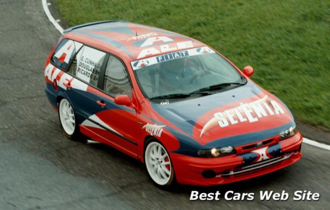 MOTOR CINCO CILINDROS DO FIAT MAREA, O FIVETECH: POUCA DURABILIDADE OU ...