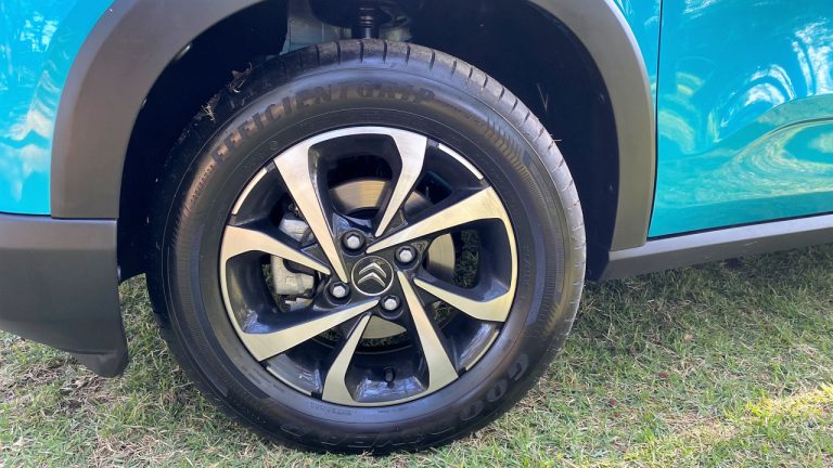 NOVO CITROËN C3, IMPRESSÕES AO DIRIGIR (COM VÍDEO) – Autoentusiastas