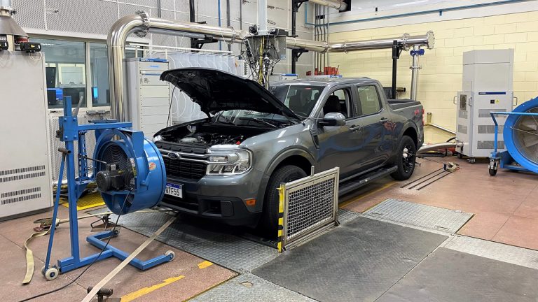 FORD, NOVOS RUMOS PARA O CAMPO DE PROVAS DE TATUÍ – Autoentusiastas