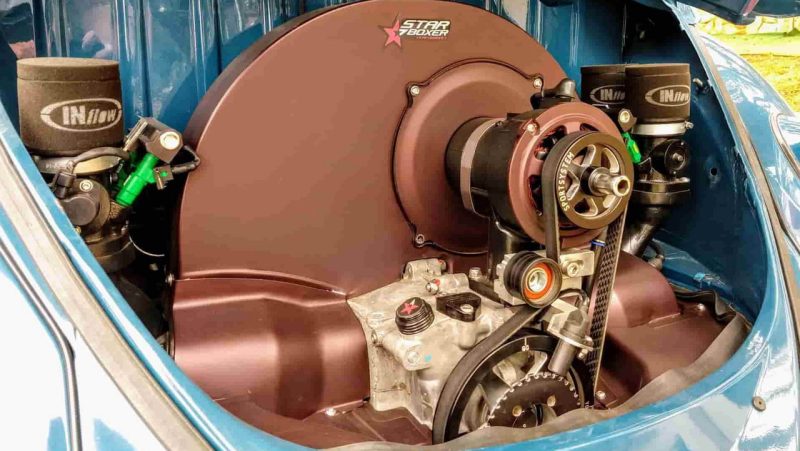 DUAS FACES DO VW FUSCA! – Autoentusiastas