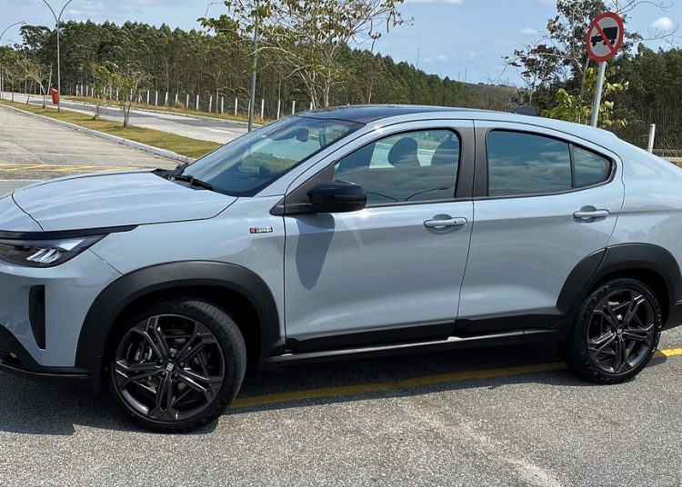 Fastback Limited Edition – Autoentusiastas