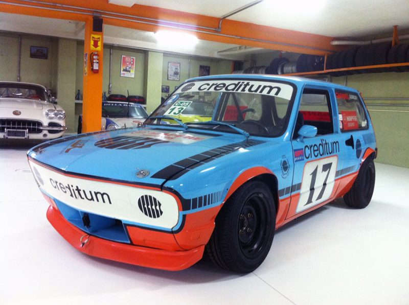 UM EMPI INCH PINCHER TOO BRASILEIRO? SIM, TEMOS UMA RÉPLICA ...