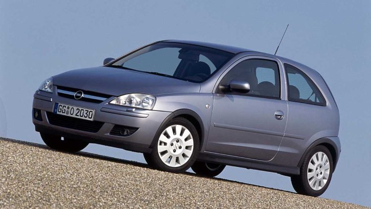 SUCESSO DE 14 MILHÕES, OPEL CORSA FAZ 40 ANOS – Autoentusiastas