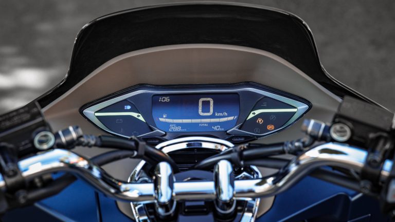 HONDA PCX AGORA TEM MOTOR 160 – Autoentusiastas