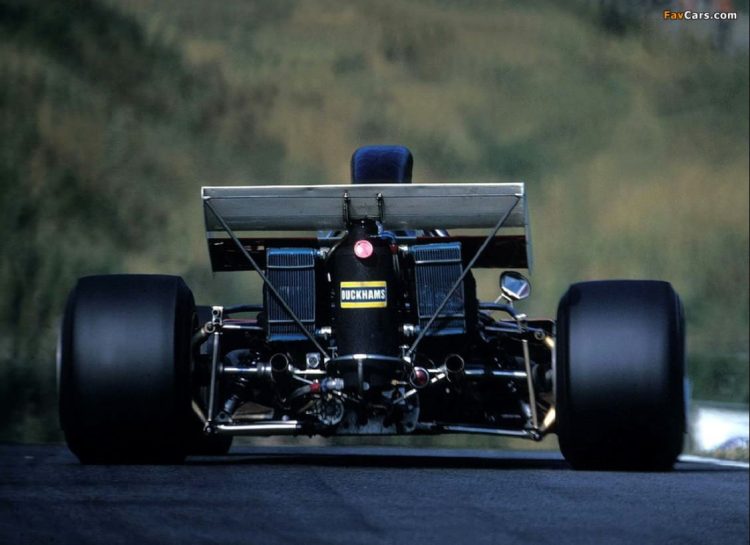 OS 50 ANOS DO PRIMEIRO TÍTULO BRASILEIRO NA FÓRMULA 1 – Autoentusiastas