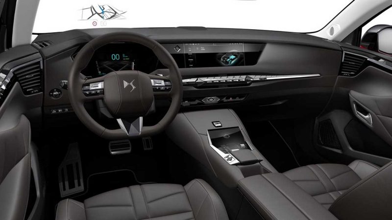 DS4 RECEBE VERSÃO OPERA E MAIOR ALCANCE ELÉTRICO – Autoentusiastas