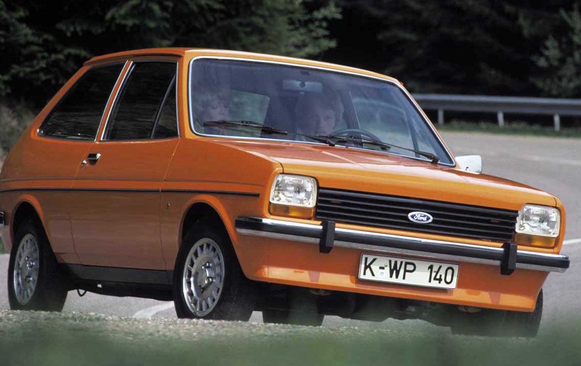 FORD FIESTA SAIRÁ DE LINHA APÓS 47 ANOS E 18 MILHÕES VENDIDOS ...