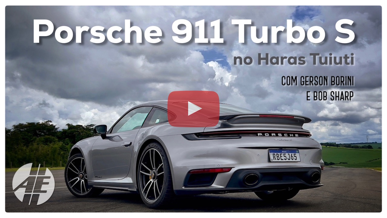 RETROSPECTIVA AE 2022 – PARTE 1 (VÍDEOS) – Autoentusiastas