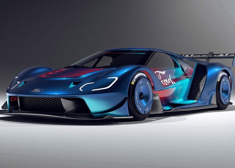 Roy Lunn [performance.ford.com] – Autoentusiastas