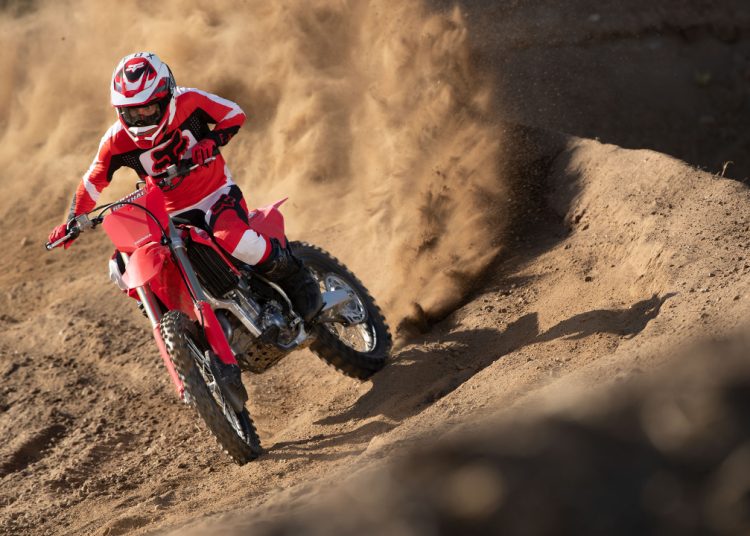 CRF – Autoentusiastas