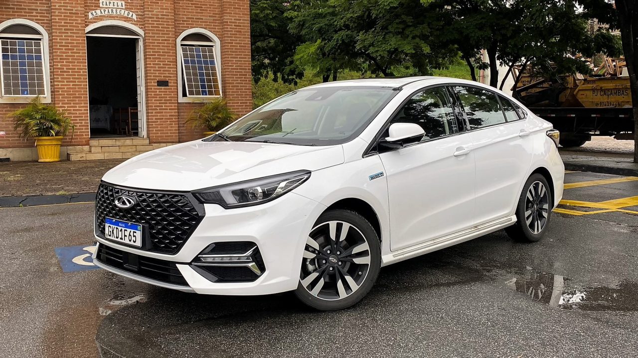 ARRIZO 6 PRO HYBRID, NO USO – Autoentusiastas