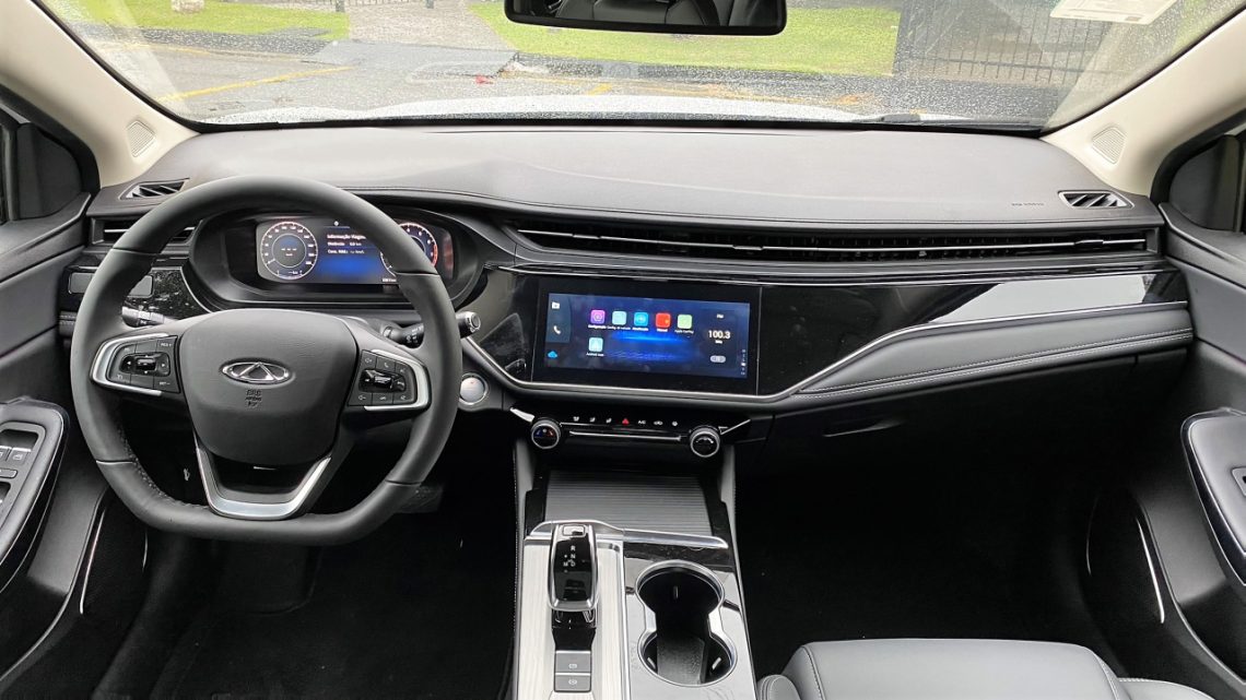 ARRIZO 6 PRO HYBRID, NO USO – Autoentusiastas