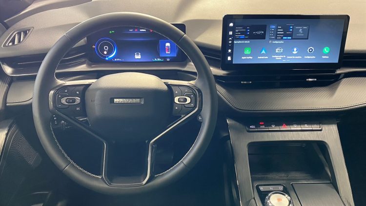 HAVAL H6 GT, UM SUVE CUPÊ QUE EMPOLGA (COM VÍDEO) – Autoentusiastas