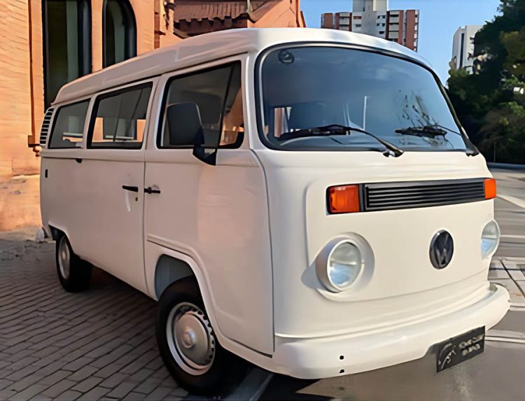 COMBI MEXICANO MADE IN BRAZIL – Autoentusiastas