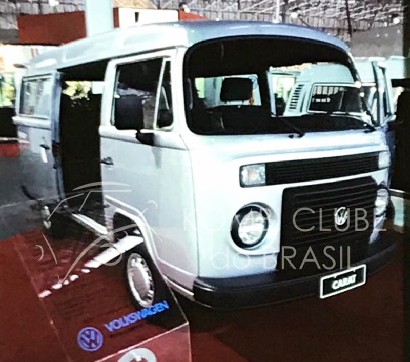 COMBI MEXICANO MADE IN BRAZIL – Autoentusiastas