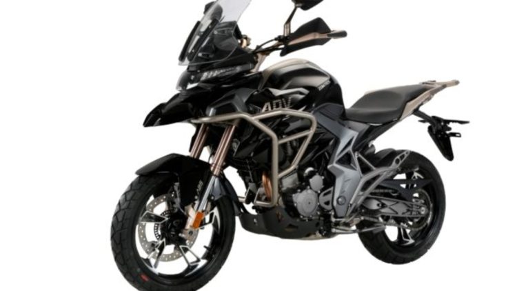 ZONTES LANÇA AS TRÊS PRIMEIRAS MOTOS NO BRASIL – Autoentusiastas