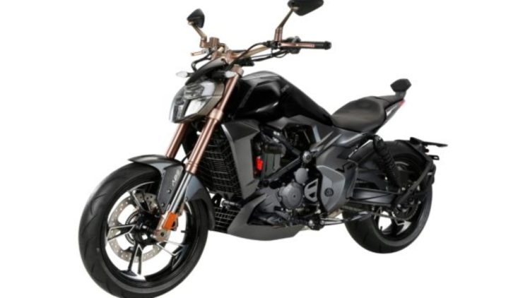 ZONTES LANÇA AS TRÊS PRIMEIRAS MOTOS NO BRASIL – Autoentusiastas