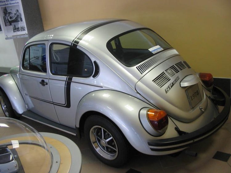 O INSÓLITO VW KEVER/BEETLE 1600 S DA ÁFRICA DO SUL – Autoentusiastas
