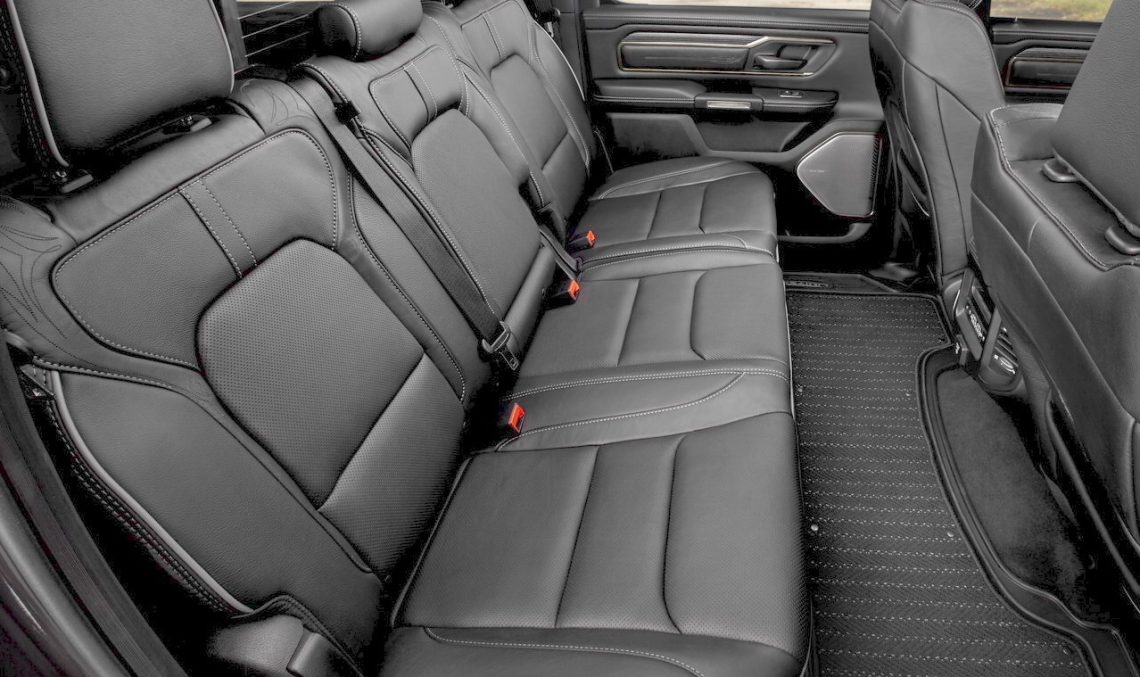 LIMITED, A NOVA VERSÃO DA RAM 1500 (COM VÍDEO) – Autoentusiastas