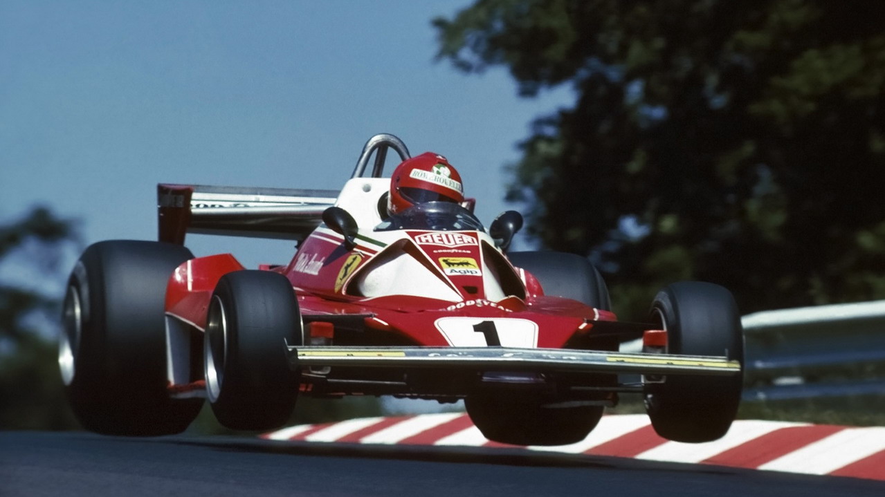 OS RECORDES EM NÜRBURGRING – Autoentusiastas