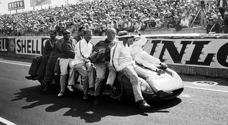 LE MANS 100 ANOS: MUITAS HISTÓRIAS – PARTE 1 – Autoentusiastas