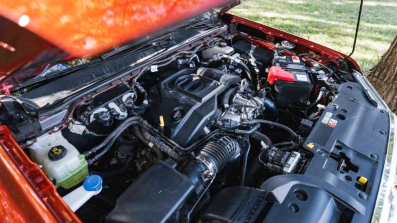 A NONA SINFONIA DA RANGER – Autoentusiastas