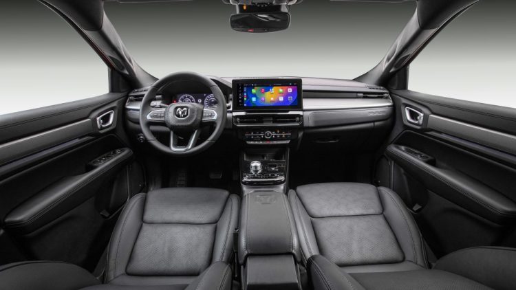 RAMPAGE, A NOVA PICAPE RAM NO TAMANHO CERTO PARA O BRASIL (COM VÍDEO ...