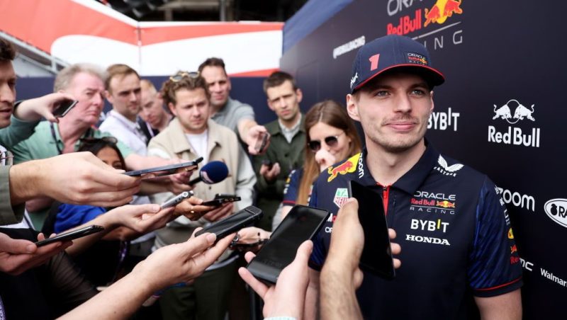 O MUNDO ESTÁ CHEIO DE REGRAS — E A FÓRMULA 1 TAMBÉM – PARTE 1 ...