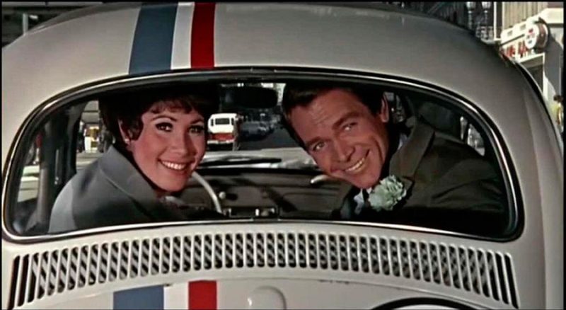 A VERDADEIRA ORIGEM DA HISTÓRIA DO FILME HERBIE – Autoentusiastas