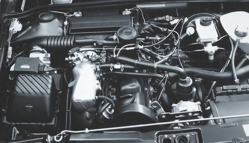 HISTÓRIA VITORIOSA DOS MOTORES AP E SEUS QUASE 40 ANOS DE PRODUÇÃO ...