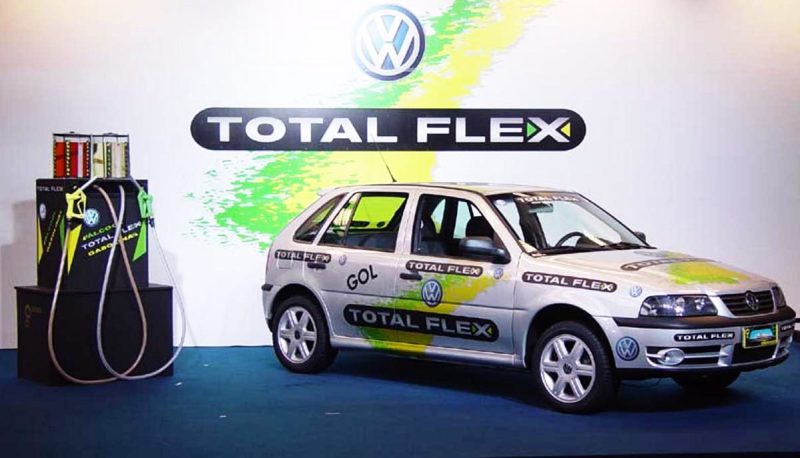 POR QUE O CARRO FLEX É UMA LOROTA ECOLÓGICA? – Autoentusiastas