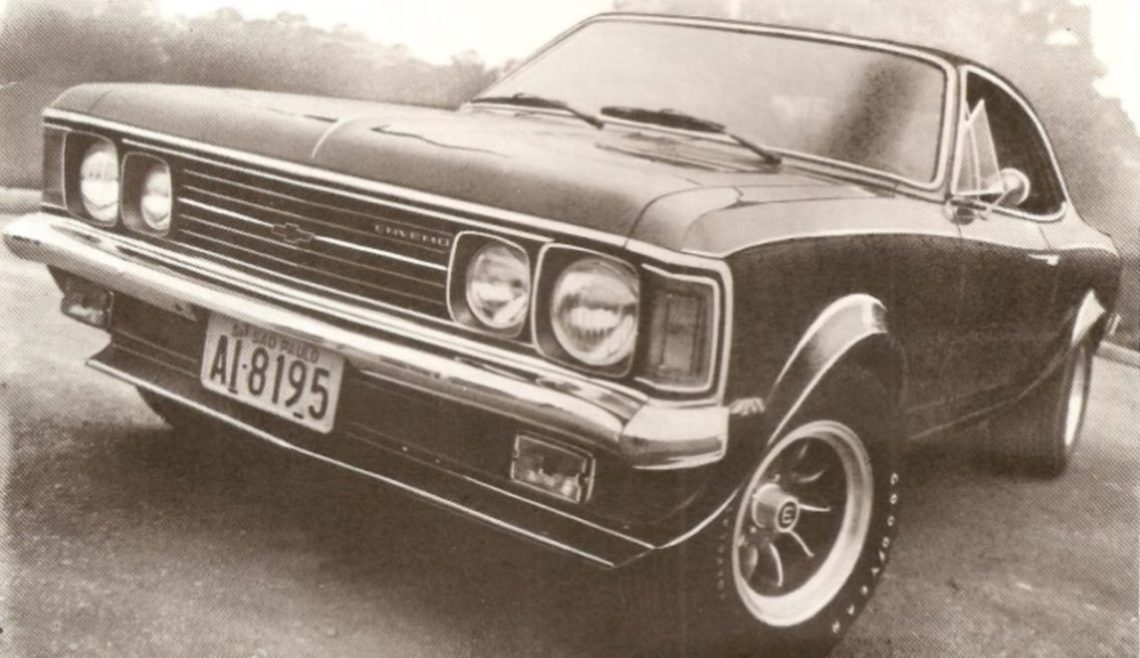 O ESTÁGIO NA ENVEMO QUE ME ENSINOU MAIS SOBRE CARROS – Autoentusiastas