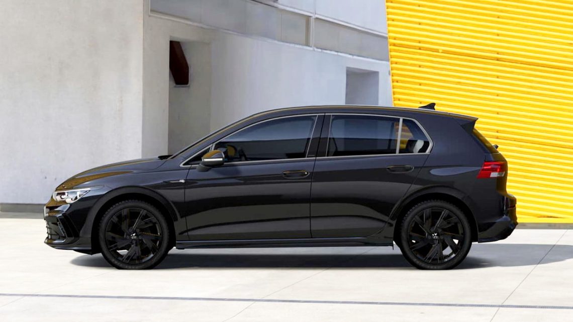 VOLKSWAGEN PREPARA O FUTURO DO GOLF E LANÇA BLACK EDITION – Autoentusiastas