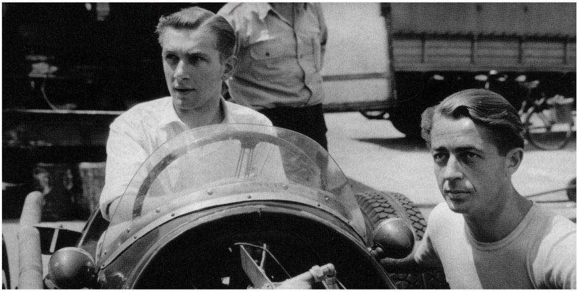 A PRIMEIRA VITÓRIA DO MUSTANG EM NÜRBURGRING QUE NINGUÉM FICOU SABENDO ...