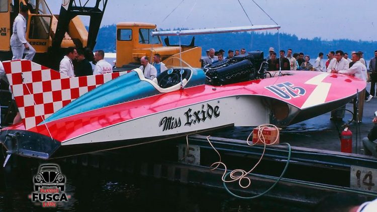 ELE VOOU DUAS VEZES SOBRE O ATLÂNTICO COM MOTOR VW 1200 – PARTE 1 ...