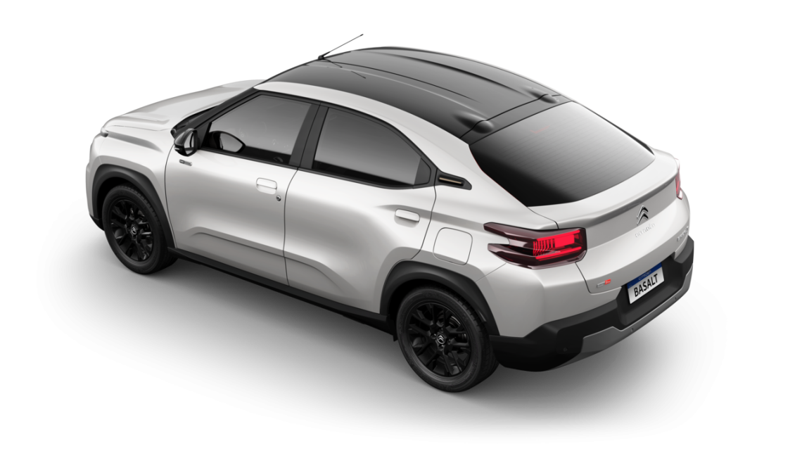 CITROËN BASALT FIRST EDITION – Autoentusiastas