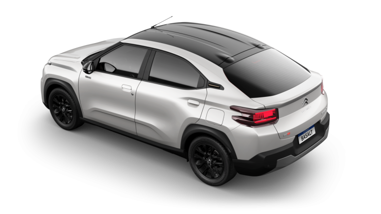 CITROËN BASALT FIRST EDITION – Autoentusiastas