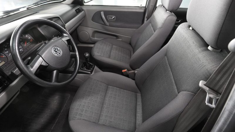 SANTANA: 40 ANOS DO PRIMEIRO CARRO DE LUXO DA VW BRASILEIRA (PARTE ...