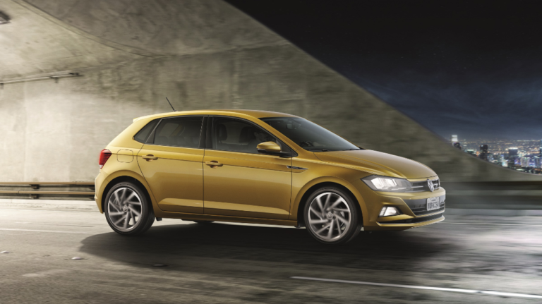 OS 50 ANOS DO VW POLO – Autoentusiastas